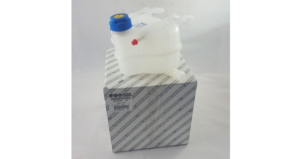 ΔΟΧΕΙΟ PARAFLOU ALFA ROMEO MITO, FIAT GRANDE PUNTO