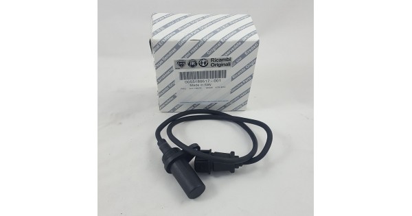 ΑΙΣΘΗΤΗΡΑΣ ΣΤΡΟΦΑΛΟΥ FIAT PUNTO - SEICENTO