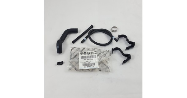 ΚΙΤ ΣΩΛΗΝΩΝ ΑΝΑΘΥΜΙΑΣΕΩΝ FIAT 1.4 16v